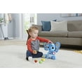 VTech® Learning Toy: Smellephant™ Interactive Elephant for Babies with ...