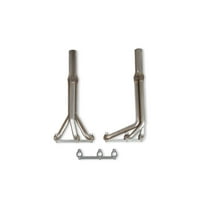 Flowtech 11500FLT Exhaust Header - Walmart.com