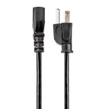 StarTech 10' Standard Computer Power Cord, Mini Display Port Cable ...