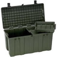 Hardigg iMTRLK Trunklocker with Trays for General Storage, Olive Drab ...
