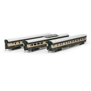 Kato USA Inc. HO P42 Amtrak Midnight Blue #100 50th Anniversary KAT376113 HO Rolling Stock ...