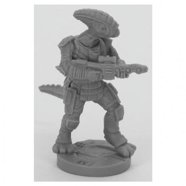 Reaper Miniatures Doc Holiday #50023 Chronoscope Unpainted RPG D&D Mini ...