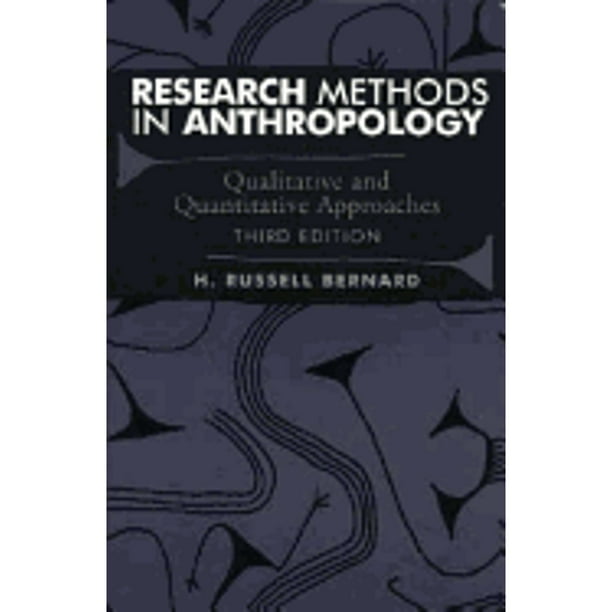 Quantitative Research Approaches