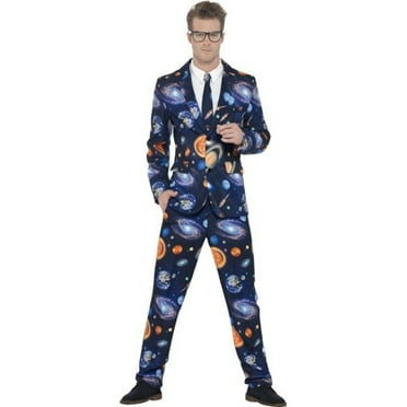 Rapper Suit, Large - Walmart.com