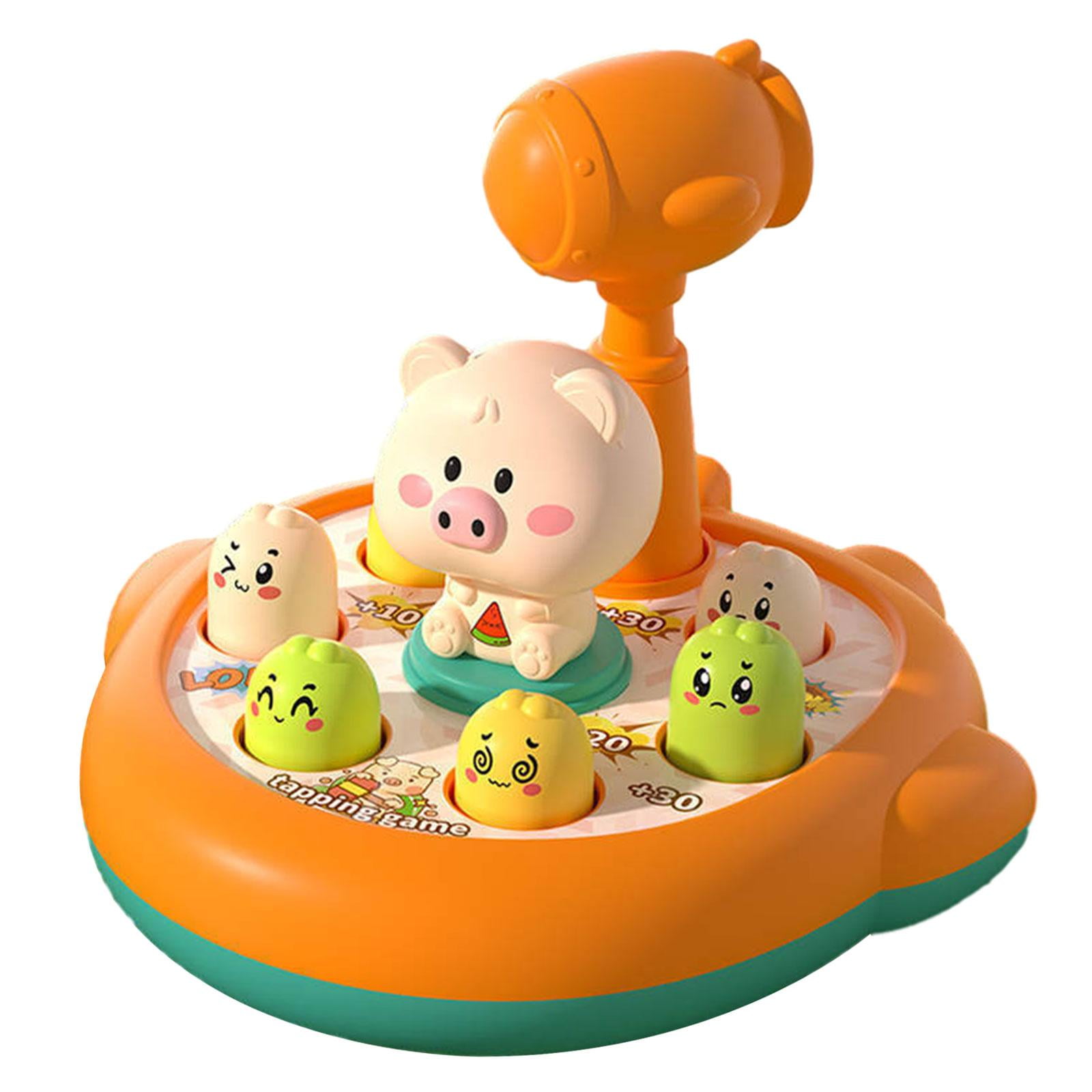 Juego de golpe perfke Whack Game Coordinación ojo-mano divertido ...