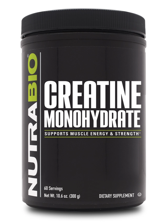 Creatine monohydrate in Creatine - Walmart.com