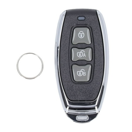 Portable Lock Remote Control, Remote Lock Remote Control Waterproof ...