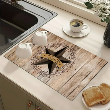 Under$1 Clearance Coral Velvet Embossed Foot Mats Memory Foam Carpet ...