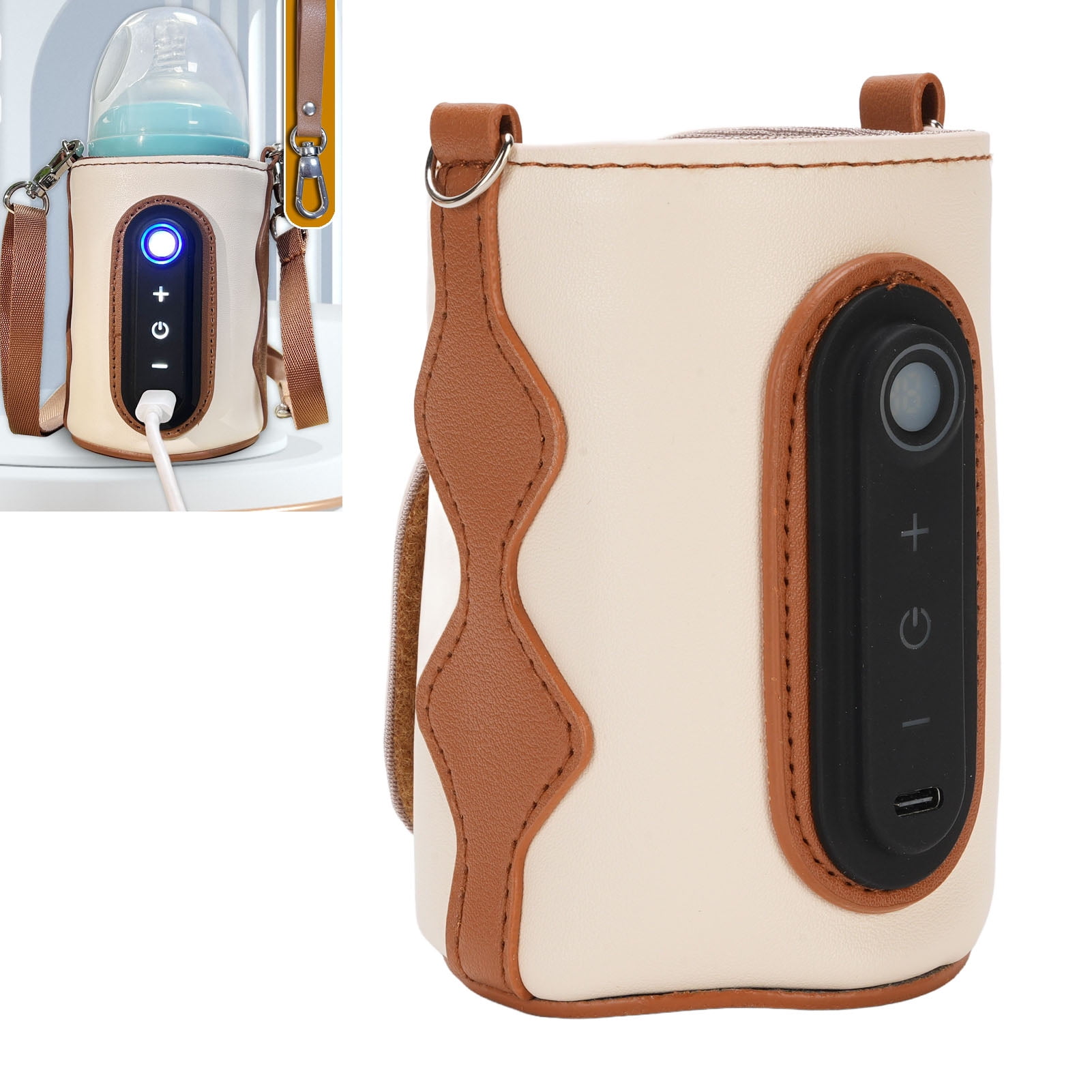 Click here for Estink Milk Bottle Warmer  Usb Powered Baby Bottle... prices