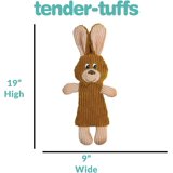 Snuggle Puppy Tender-Tuffs - Water Bottle Cruncher with Crinkle Action ...