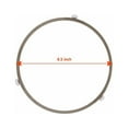 8.7 Inch Universal Micro Microwave Oven Tray Rotating Roller, Support ...