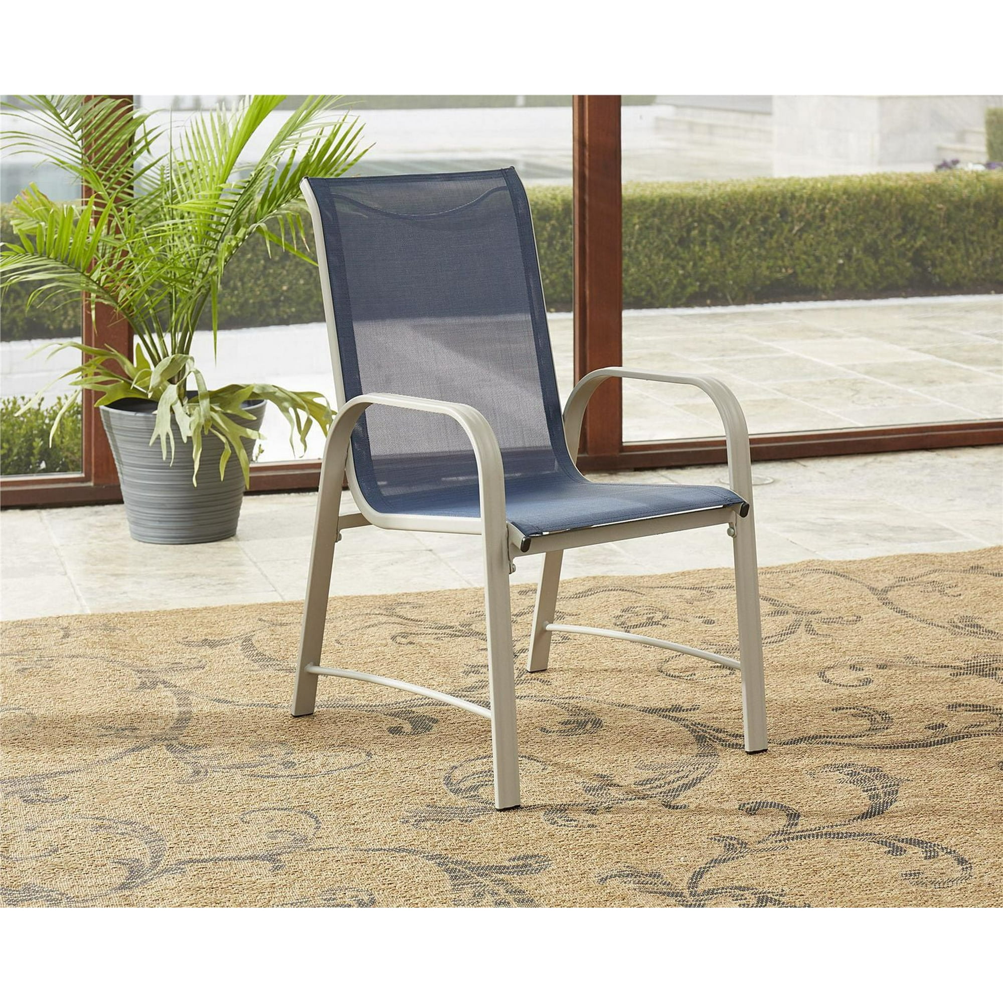 Click here for Cosco Outdoor Living Paloma Steel Patio Dining Cha... prices