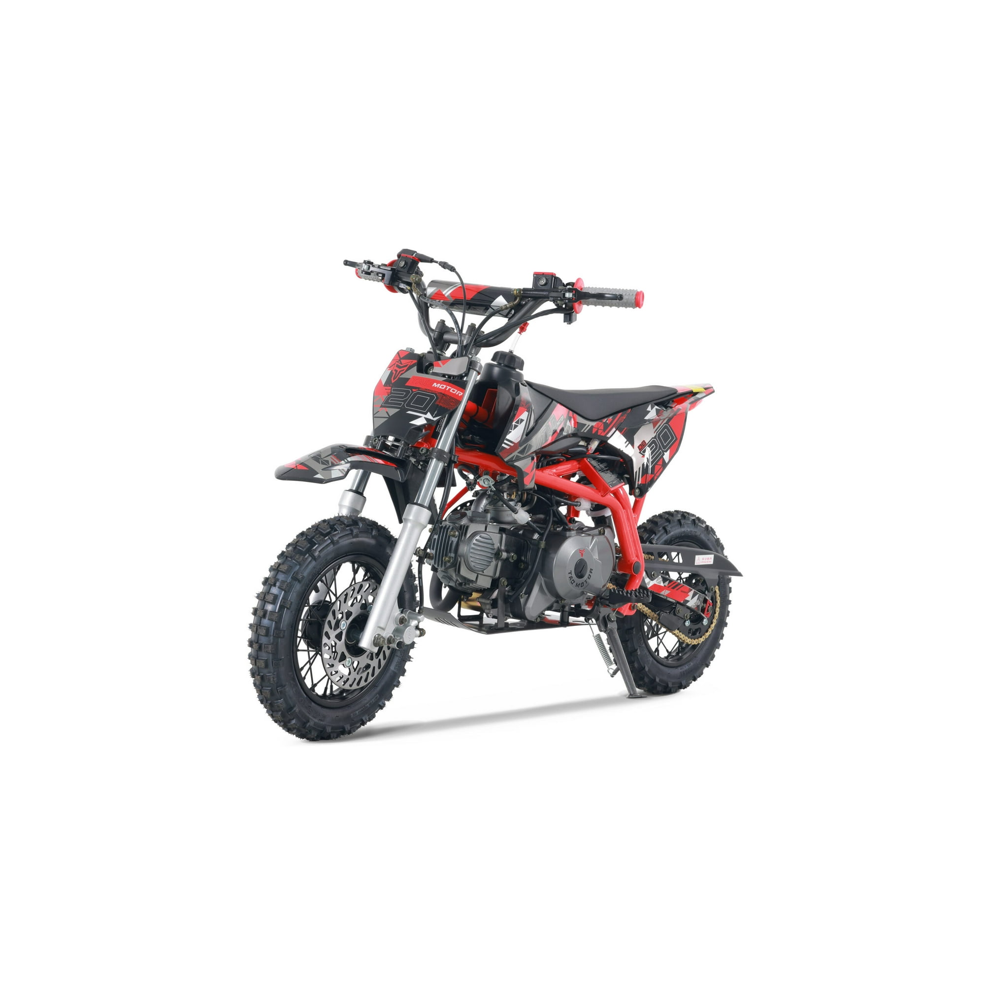 Click here for Tao Motor 107cc Db-20 Kids Gas Dirt Bike Automatic... prices