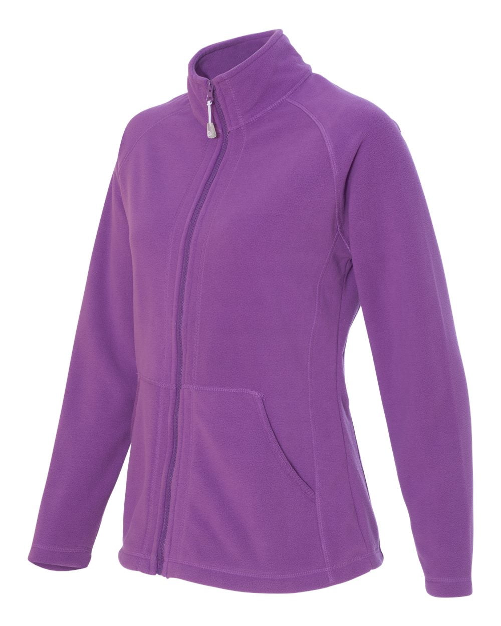 Colorado Clothing - Women's Frisco Microfleece Full-Zip Jacket ...