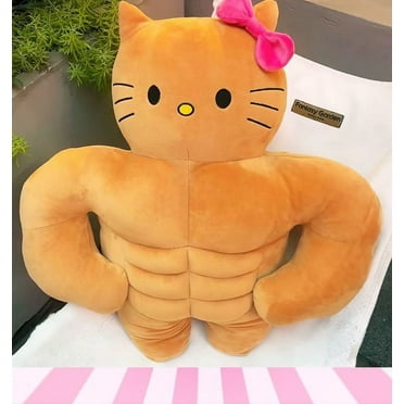 Sanrio Limited Kuromi Cinnamoroll Melody Plush Toy Doll Anime Kawaii ...