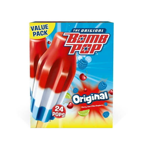 Bomb Pop