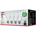 Satco S9596, 4.18, 4 Bulb's - Walmart.com
