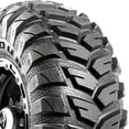 Duro Frontier DI-2037 26X9R12 4 Ply All Terrain ATV UTV Tire with ...