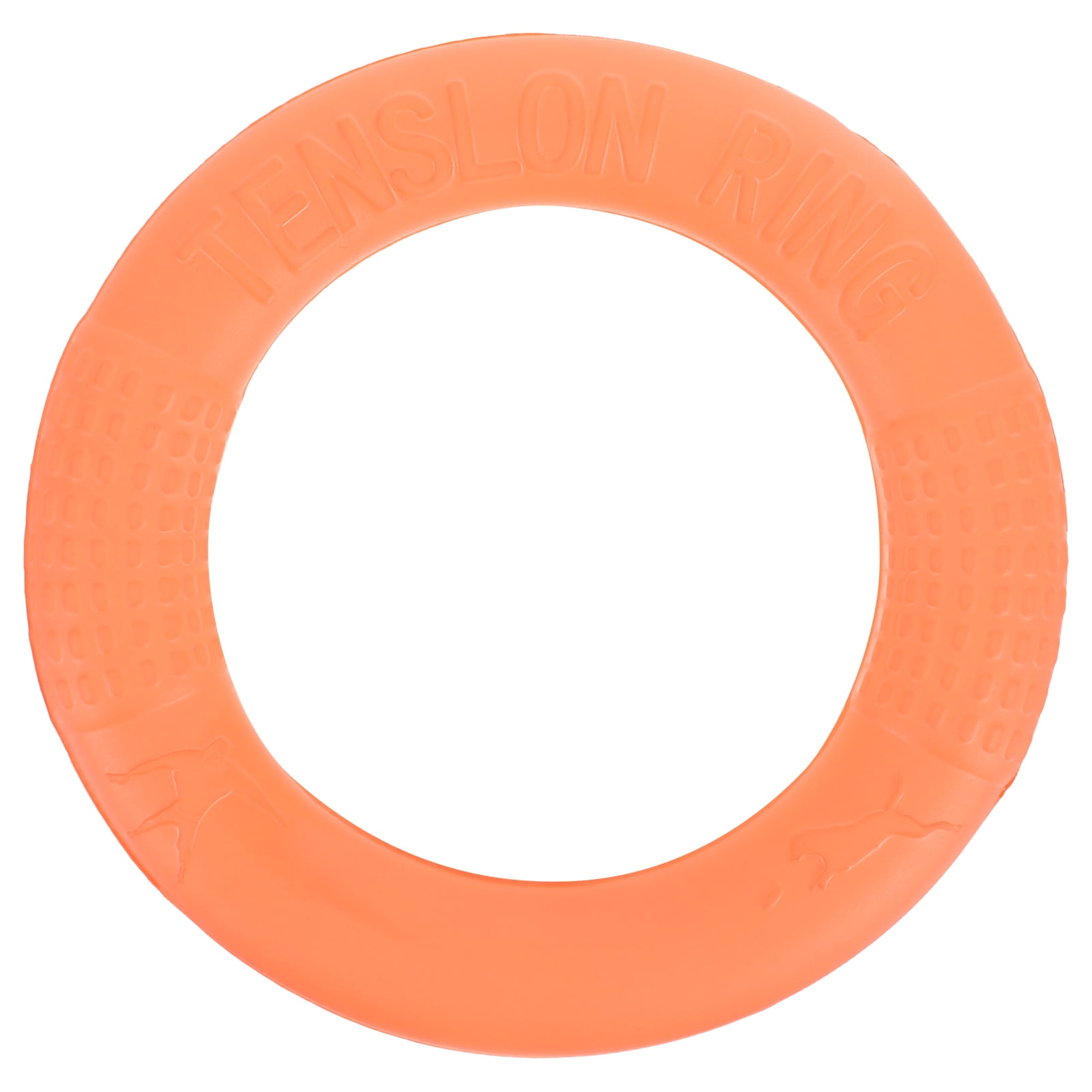 Click here for Deepcraff Dog Disc Ring Toy Throwing Ring Training... prices