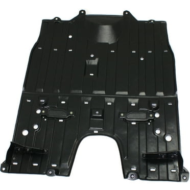 Replacement REPH310132 Engine Splash Shield Compatible with 2006-2011 ...