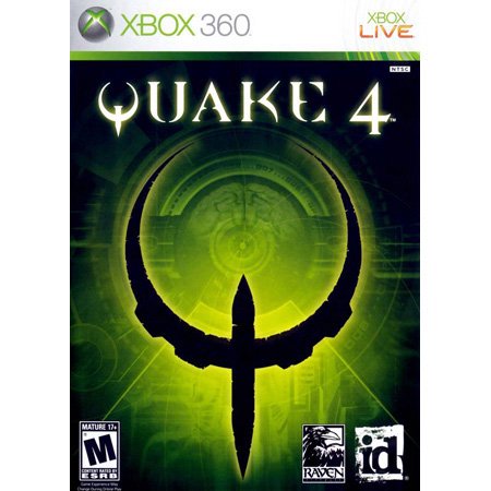 Quake 4 (Xbox 360) | Walmart Canada