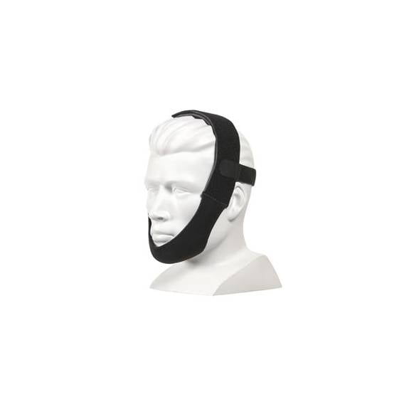 Chin Strap, Topaz Style, Adjustable, Universal Part No. Ag302000 (1/ea ...