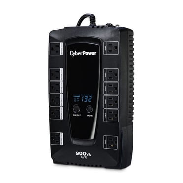 CyberPower S175UC 1175VA Battery Backup with Surge Protection - Walmart.com