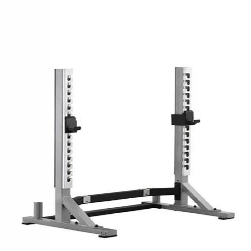 York Barbell STS Collegiate Rack - Walmart.com