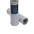 Free Shipping! Whirlpool WHEEDF UltraEase Water Filter Pack, NSF/ANSI ... Free Shipping! Whirlpool WHEEDF UltraEase Water Filter Pack, NSF/ANSI ...