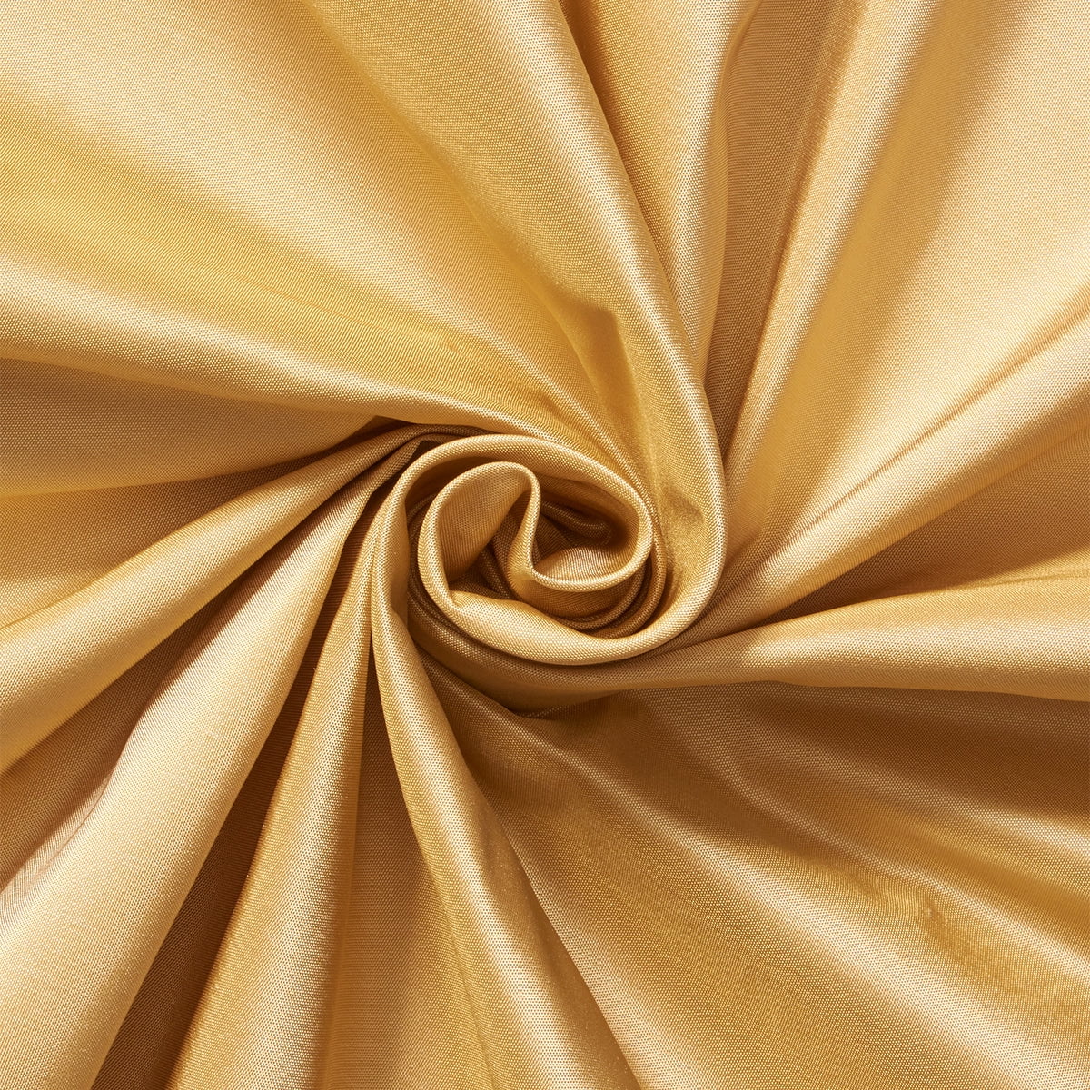 Light Gold Silk Taffeta Fabric 100% Pure Silk 54" Wide Sold By The Yard ...
