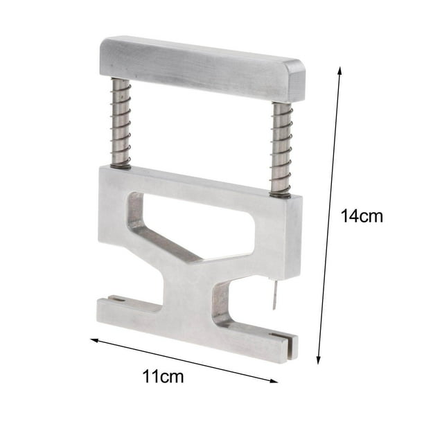 Baohd Steel Piano Center Pins Extracting Tool for Beginner Professional ...