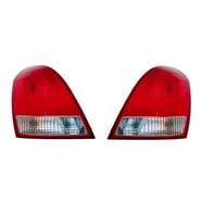 JW Speaker 279 J Tail Light Kit, Pair (JEEP DOT) - Walmart.com
