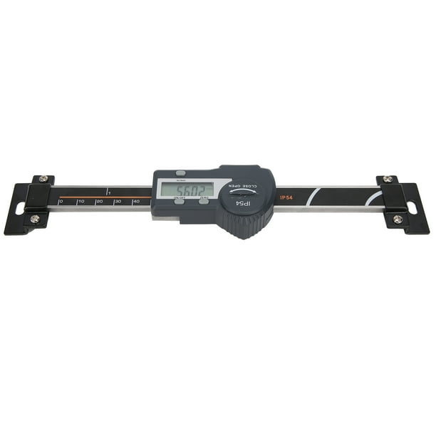 Vernier Caliper, Digital Caliper Gauge Accurate Practical Multi ...