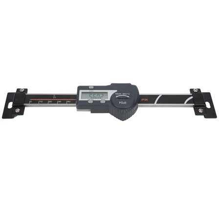 Vernier Caliper, Digital Caliper Gauge Accurate Practical Multi ...