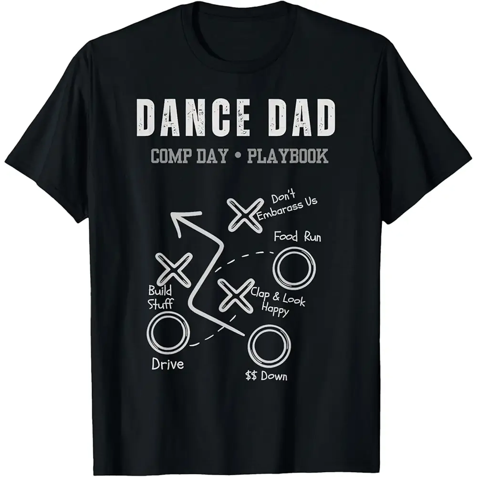Click here for Driftwood Canada Dance Dad Patriotic Fun Father Da... prices