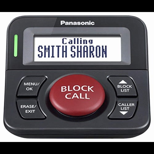 Caller Id Box For T