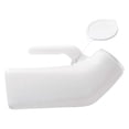 Portable Urinal For Men - Male Urinal and Travel John - Plastic Urinal ...
