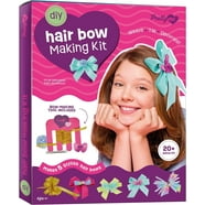 Cool Maker - JoJo Siwa DIY Bow Maker, Rainbow & Unicorn Patterns, Ages ...