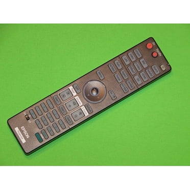 IR REMOTE CONTROL FOR HS-251 TS-X51 TS-X53 TS-X70 TS-X70 PRO - Walmart.com