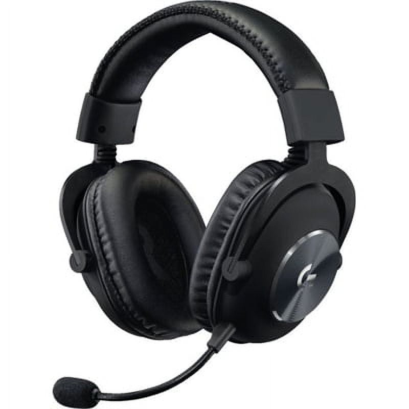 Click here for Logitech Pro X Gaming Headset Premium prices