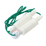 1 Pair 10% Bass Blocker Capacitors 14 uF 50 Volts 2800 Hertz 4 Ohm Non ...