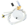 Fuel Filter w Sending Unit & Level A1644700290 Fit for MercedesBenz ...