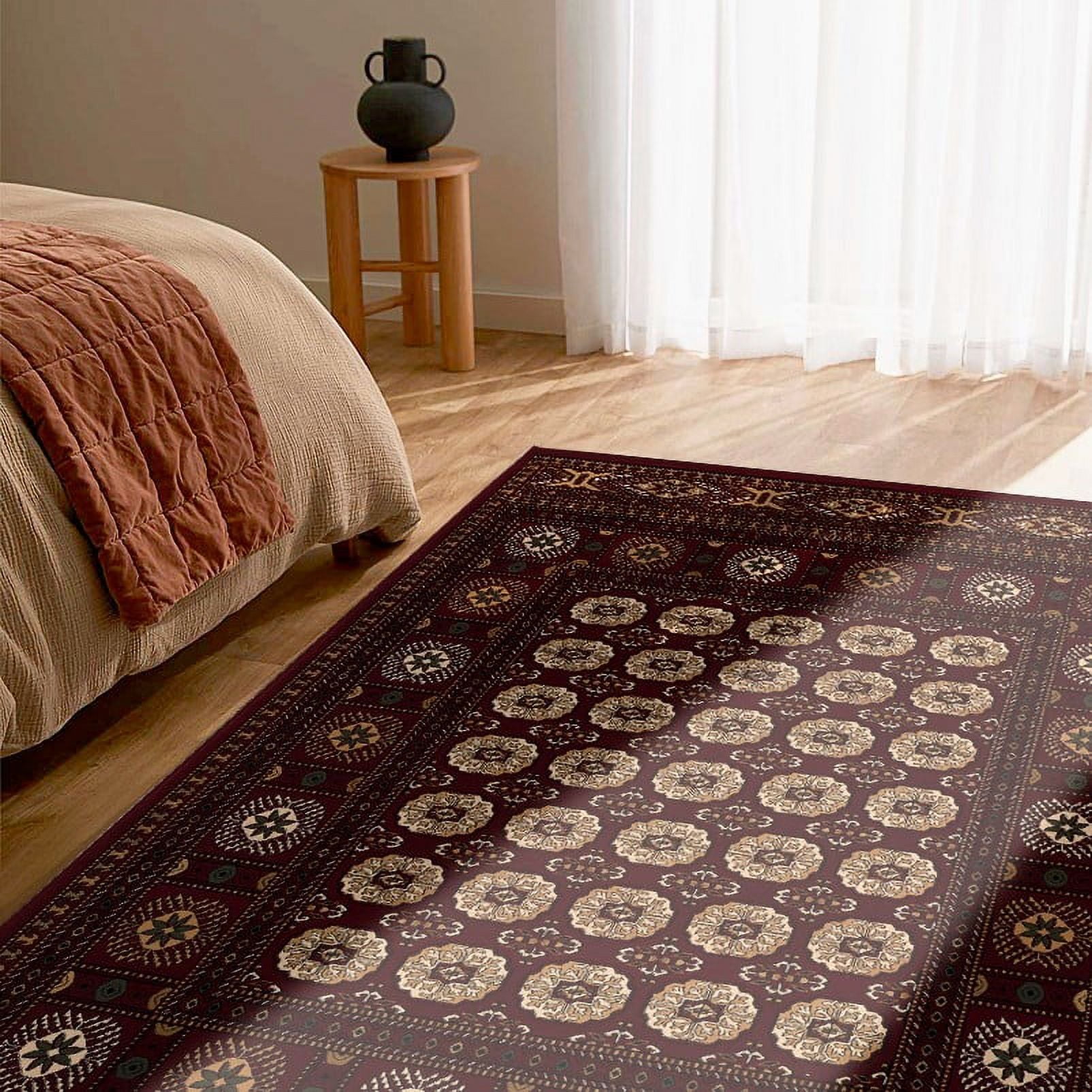 Click here for Rug Branch Majestic Collection Traditional Orienta... prices