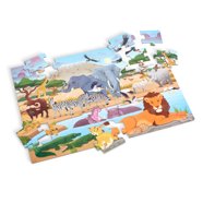 Brainwright - Magna Shapes - Abstract World - Brain Teaser - Walmart.com