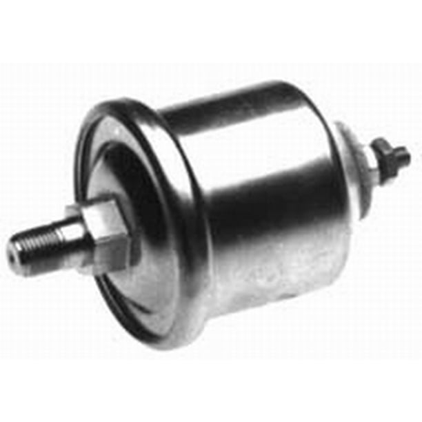 Sierra 18-5899 Oil Pressure Sender, 80 psi Single Station - Walmart.com ...