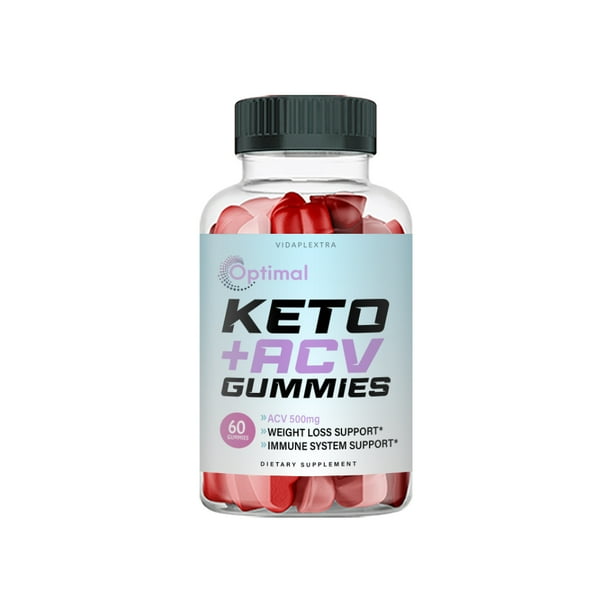 Single Optimal Optimal Keto Acv Gummies