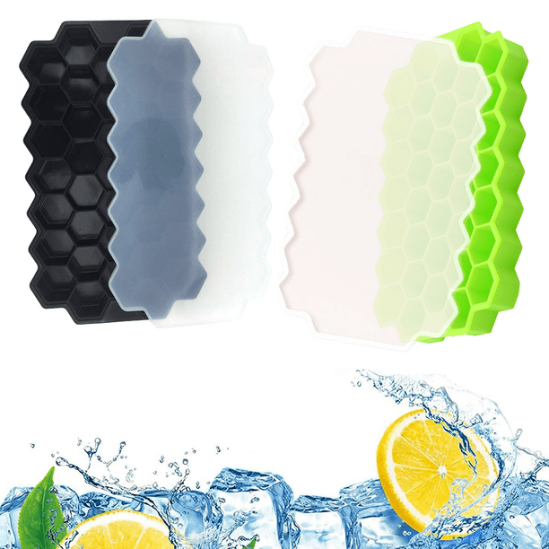 Ice Cube Trays, ice tray，Ice Cube Molds ??Flexible Ice Trays , for ...