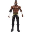 WWE NXT Pro Wrestling Omos Action Figure, 6-inch Collectible for Ages 6 ...