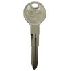 ILCO 1681 RV Key, Nickel Plated FIC Lock Cylinder for Campers - 10 Pack ...