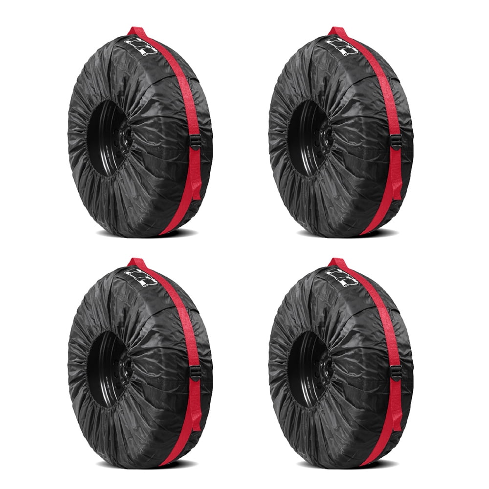 Click here for Mistaha Safeguard Your Spare Tire With Red Band L-... prices